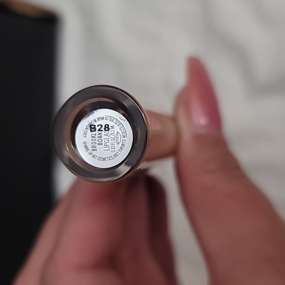 MAC Cosmetics | Makeup | Mac Aaliyah | Poshmark